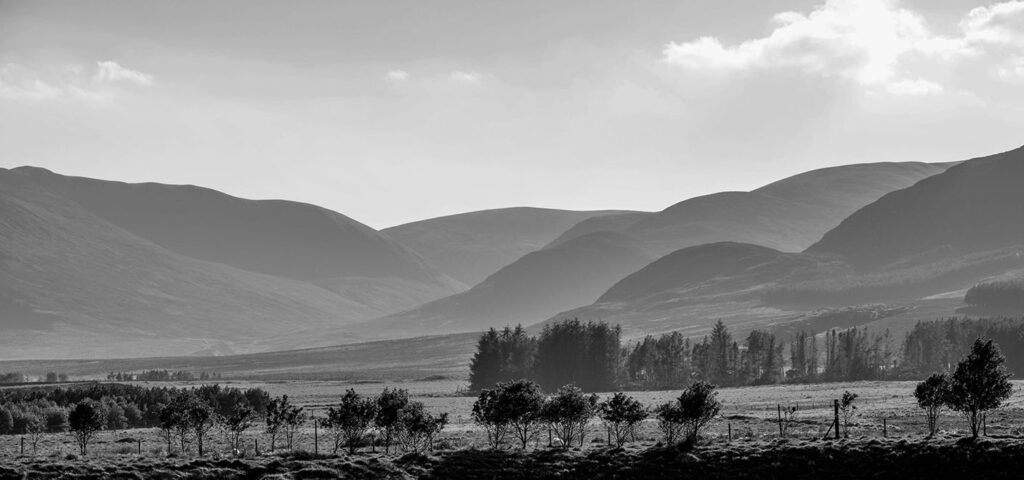 Newtonmore – Heart of the Scottish Highlands