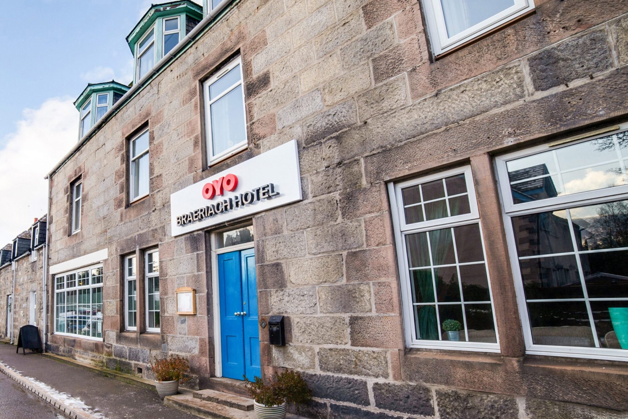 the-braeriach-hotel – Newtonmore