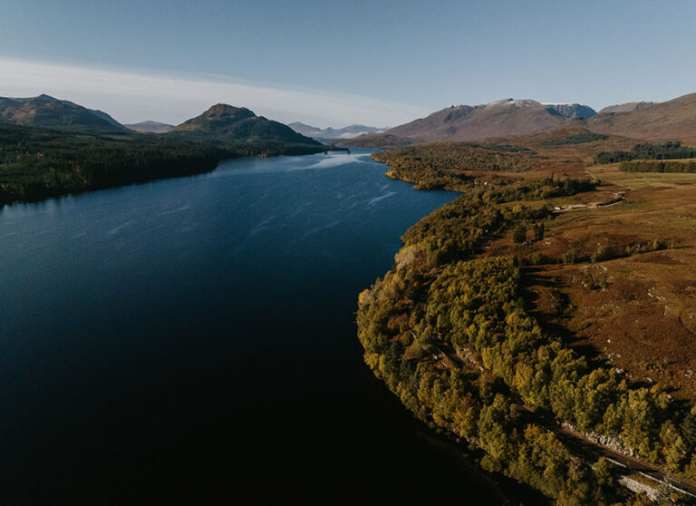 Badenoch the Storylands – Newtonmore