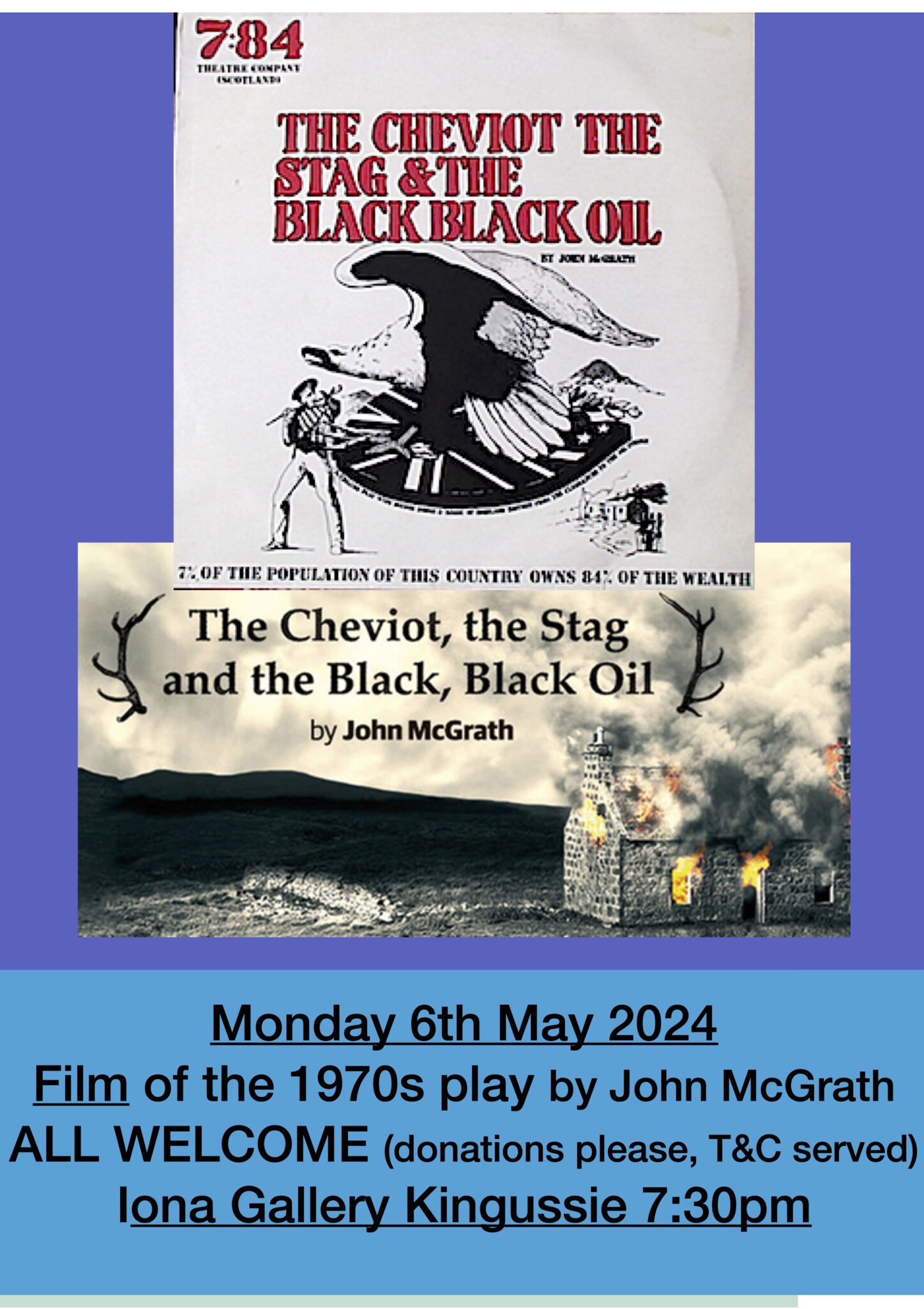 Calendar – Newtonmore